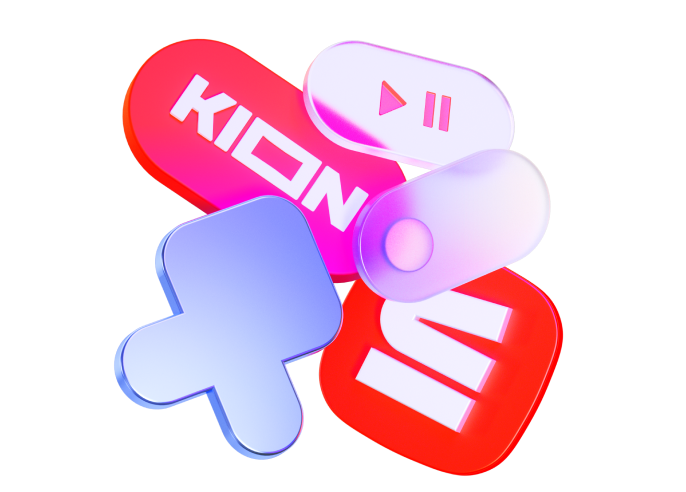 Подписка KION всё лето -50% - как оформить и что входит